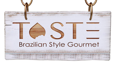 Collections – TASTE Of Brazil Cuisine